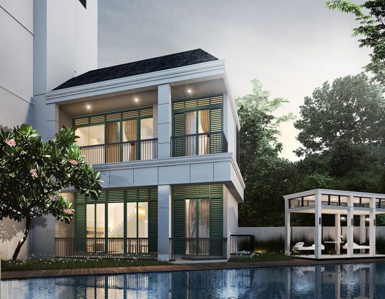 Quinn Condo - CAST Laboratories