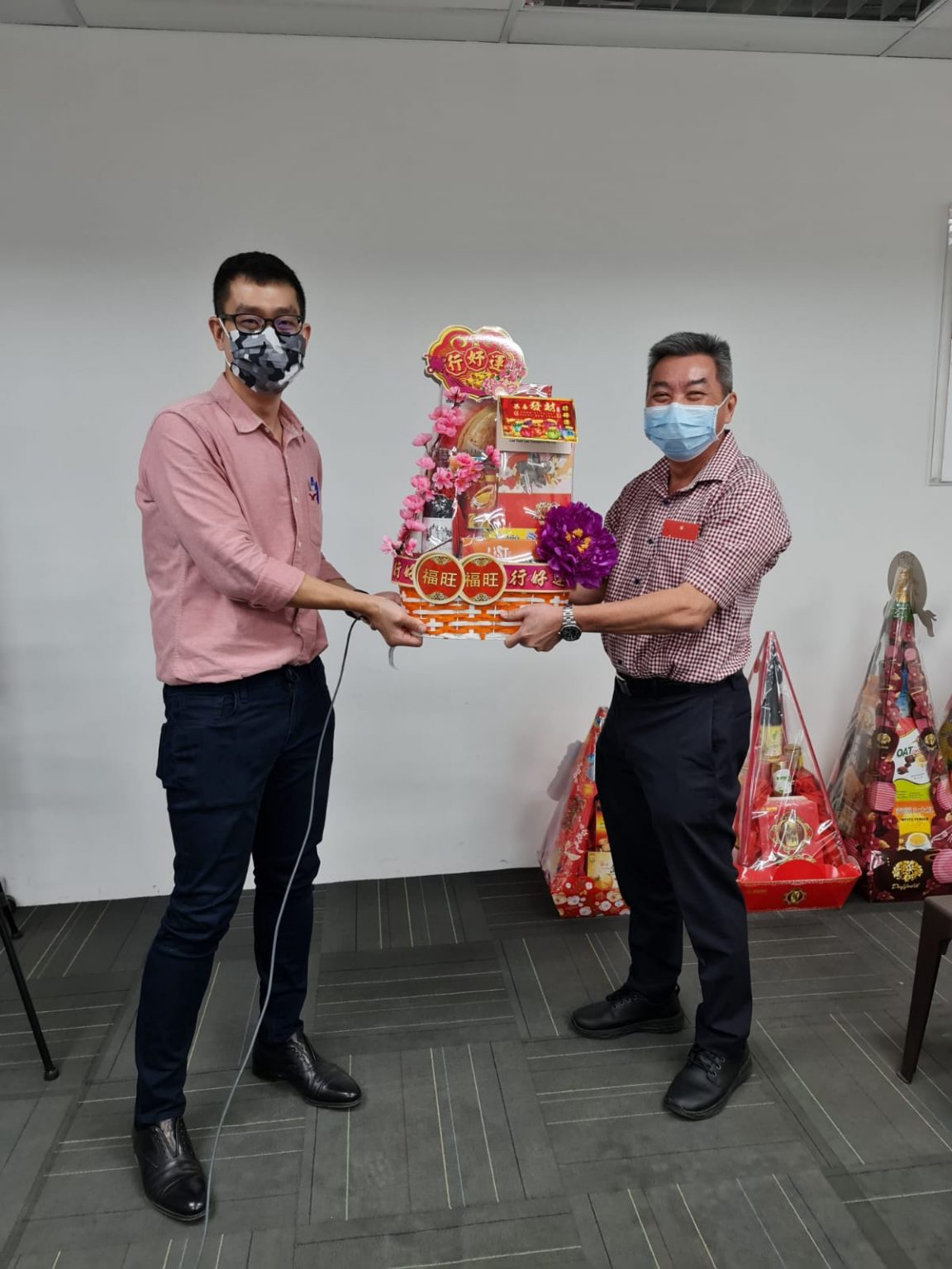 CAST Lab's 40th Anniversary - CAST Laboratories